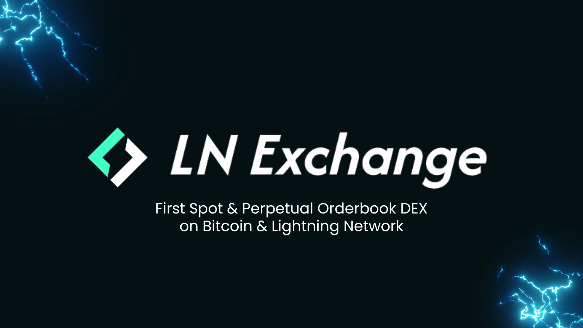 LN Exchange
